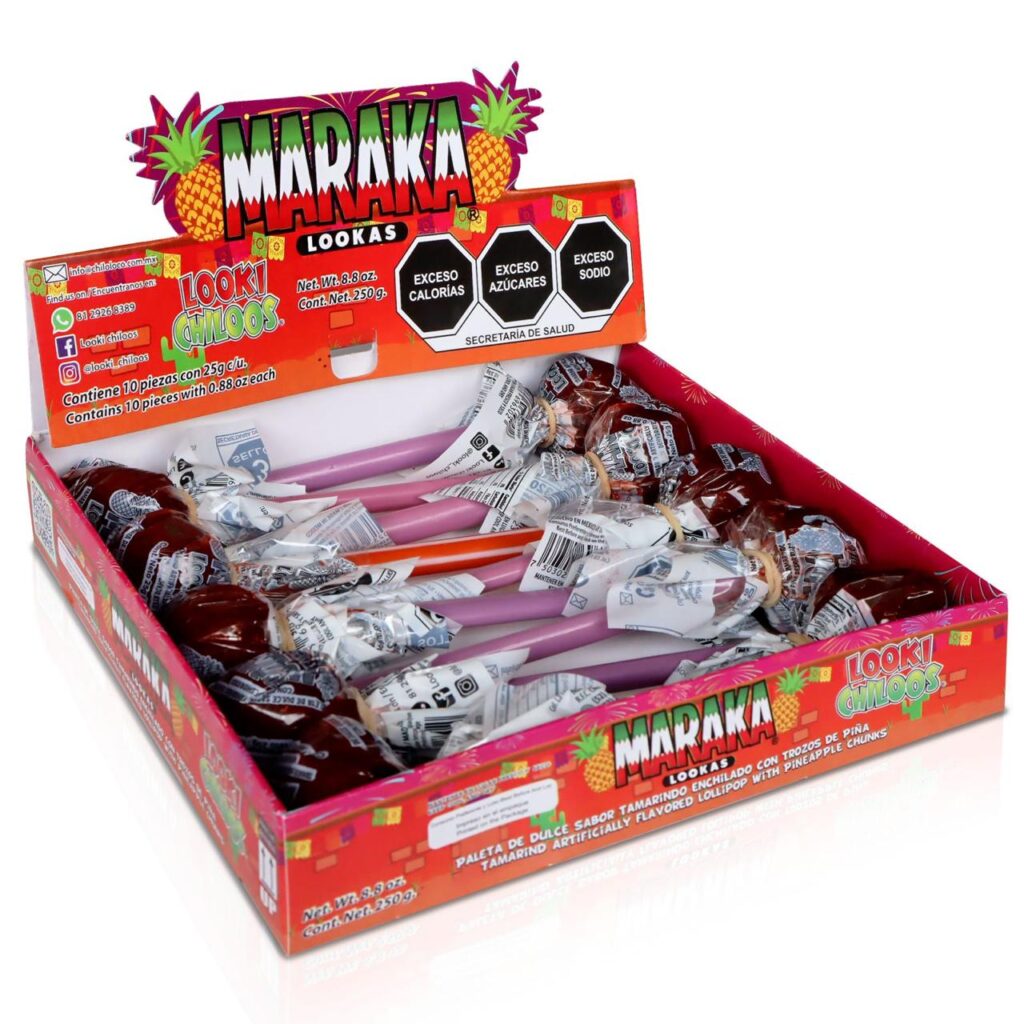 Home - Mexi Market Direct